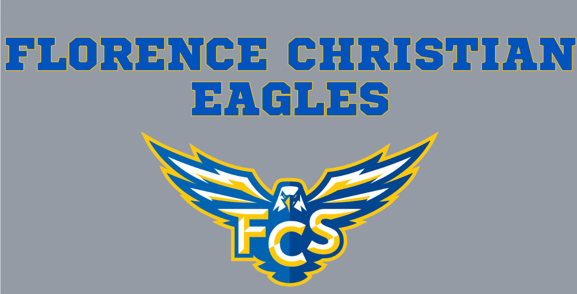 Florence Christian School – The Little Shirt Co